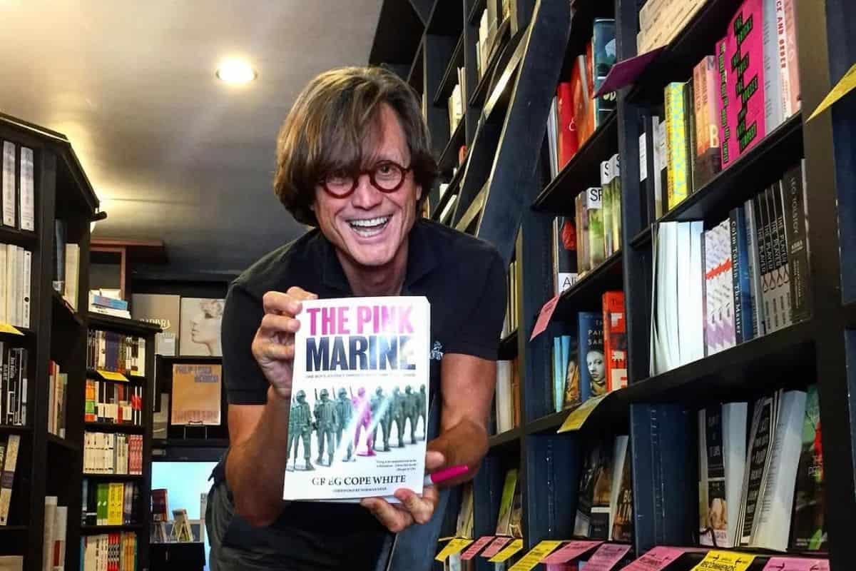 Todo sobre ‘Reclutas’, la serie militar gay que hizo enojar al Pentágono