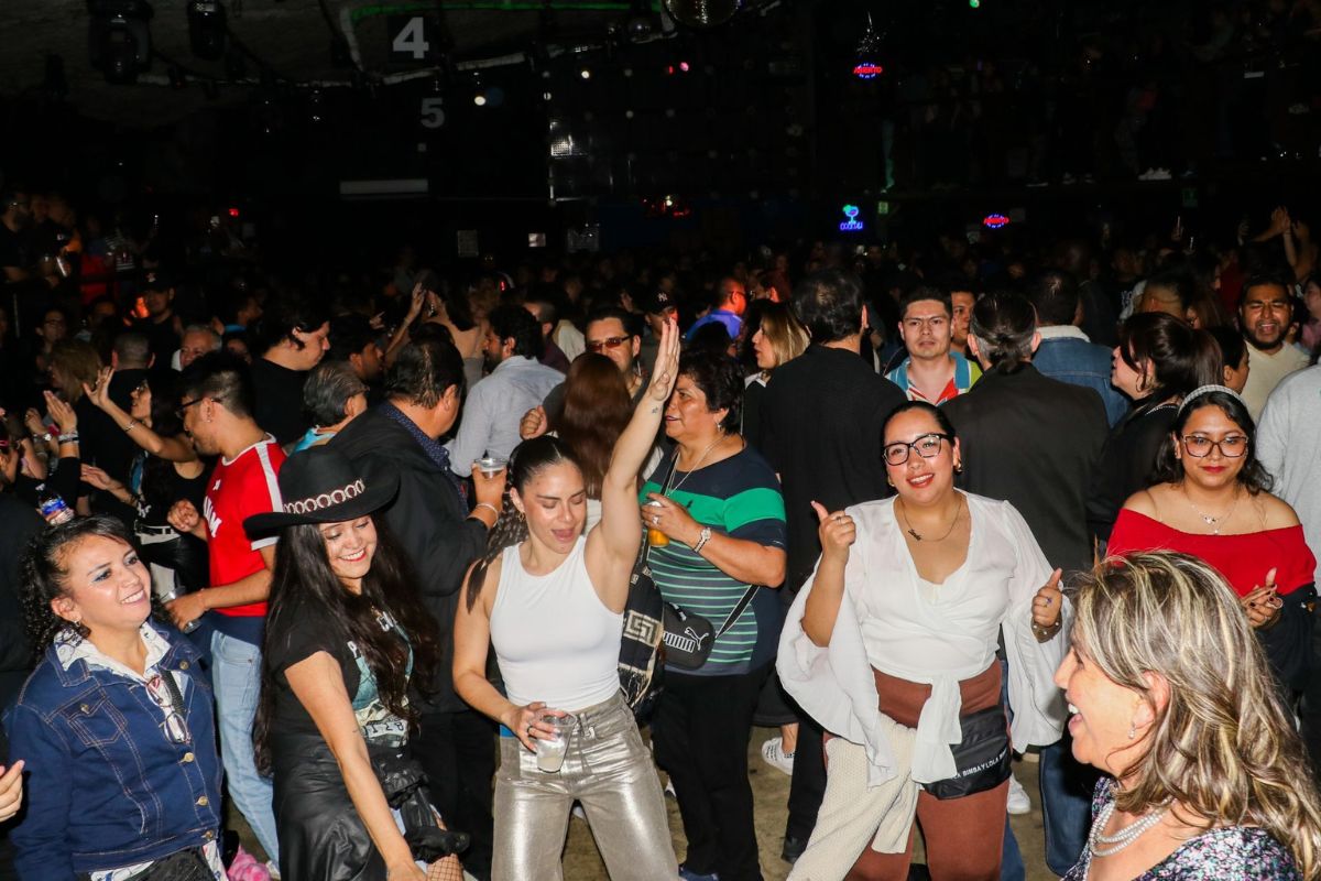 ¿Por qué Patrick Miller ha impactado en la escena nocturna de CDMX?