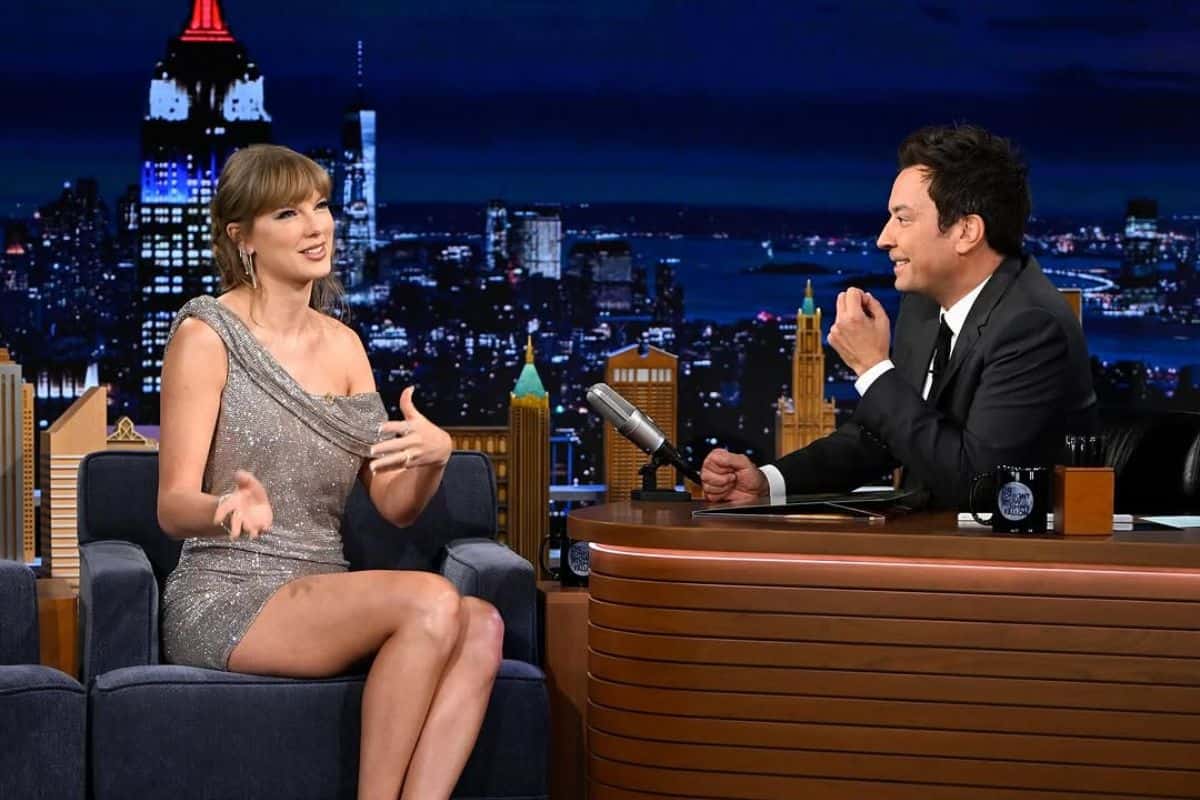 ¿Por culpa de Travis? Taylor Swift aclara rumores sobre por qué no participará en Super Bowl