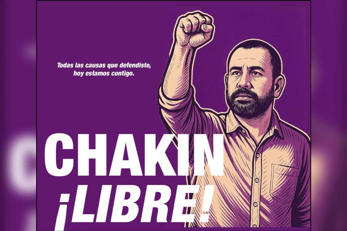 Activismo para defender patrimonio cultural desencadena represión en ...