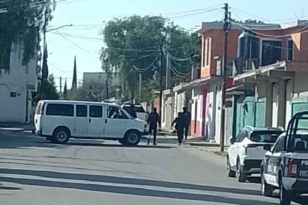 Detienen a “El Chelelo”, identificado como líder criminal en la región ...