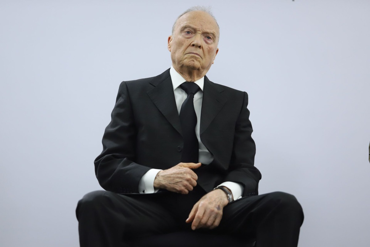 Renuncia de Gertz Manero cierra “uno de los capítulos más oscuros” en ...