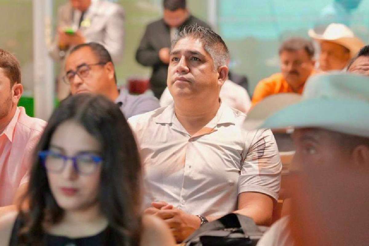 Disparan contra rancho de Gildardo Maldonado Guzmán, alcalde electo de ...