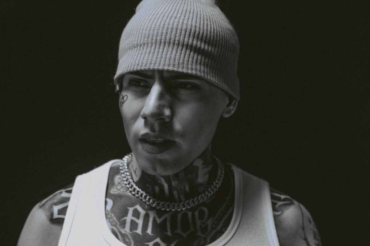 “Malandro” el álbum con el que Sandro Malandro regresa a sus orígenes