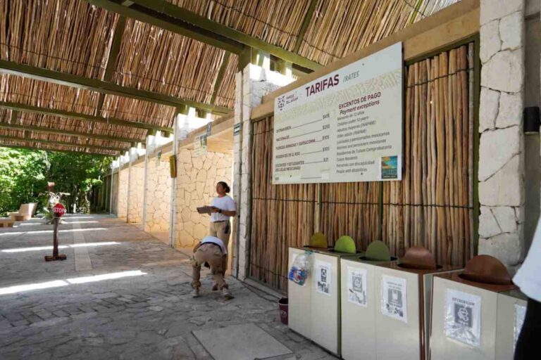 Suspenden hoteles y establecimientos en Tulum, Quintana Roo, por no exhibir precios y costos ...