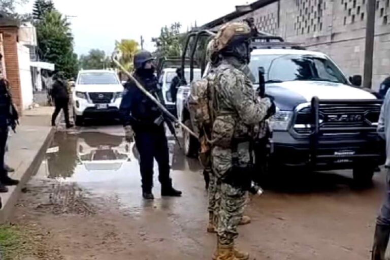 Van 35 detenciones de alto impacto en la región Tula-Tepeji en Hidalgo ...