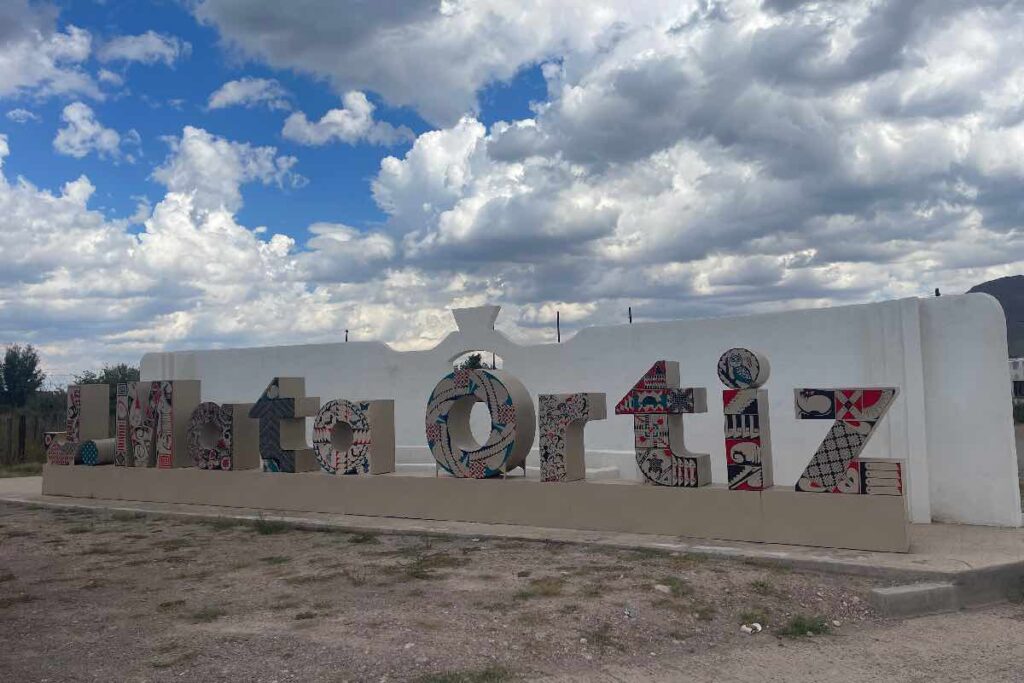 Gasoducto Sierra Madre y el proyecto Saguaro convertirán Chihuahua y ...