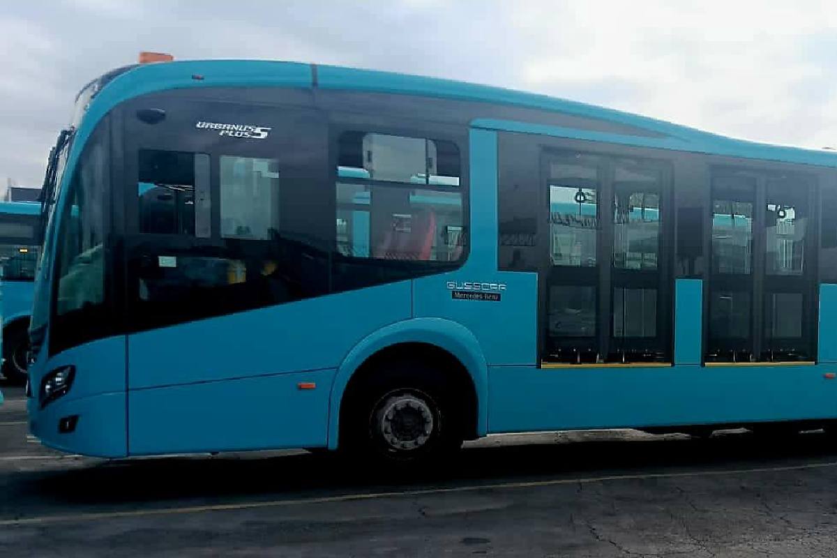 Adiós al tráfico: estas serán las estaciones de la nueva Línea 5 del ...