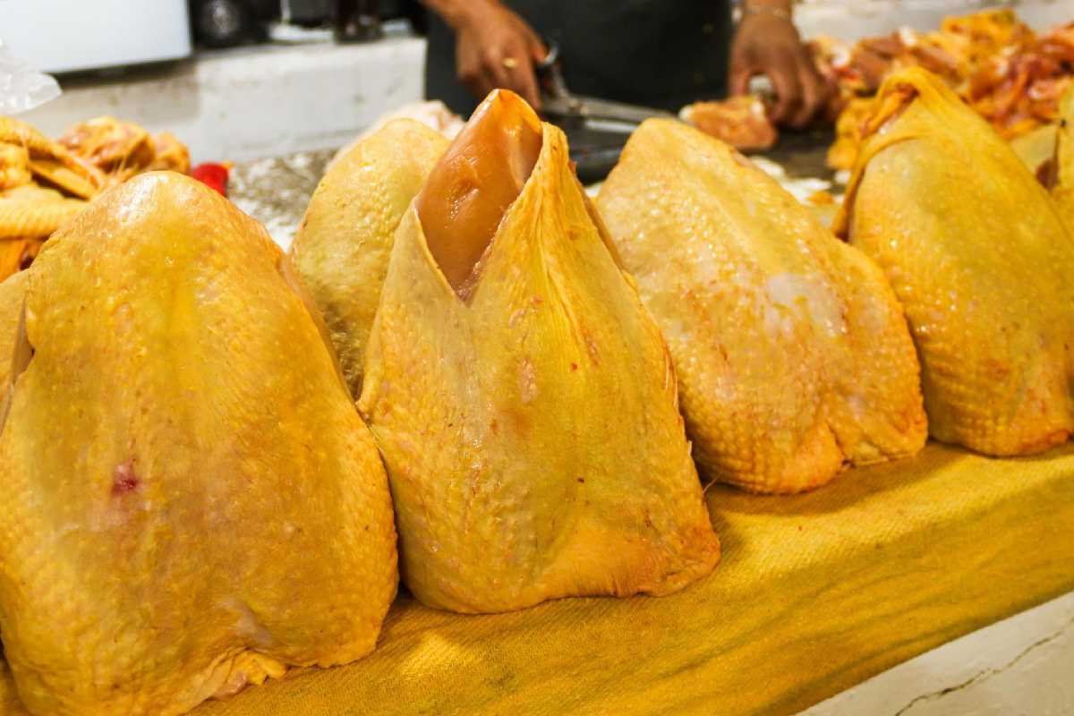 Pilgrim’s invertirá mil 300 mdd en México; buscan reducir 35 % las ...