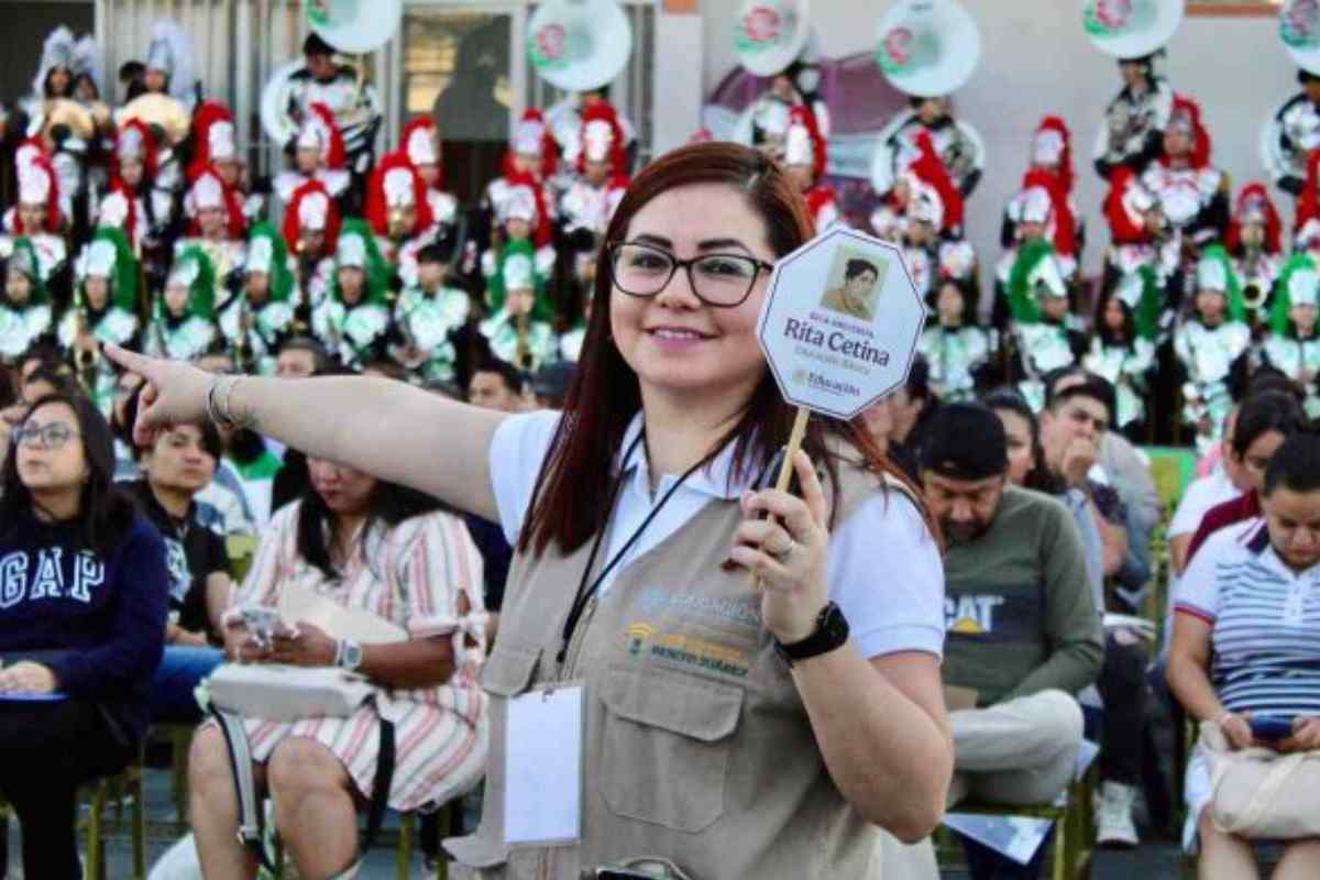 Beca Rita Cetina para primaria: requisitos, registro en enero y cuál ...