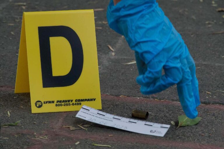 Tamaulipas, Nuevo León y Baja California concentran más alertas de ...